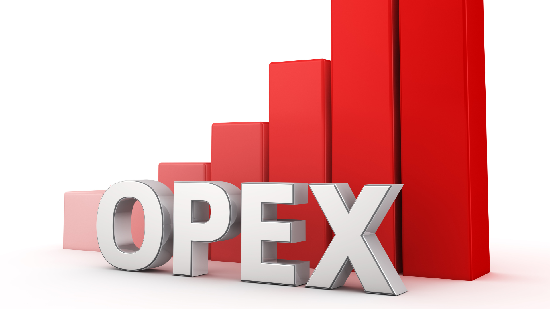 Você Considerou Todos os Itens no OPEX na Hora de Fazer o Planejamento ...